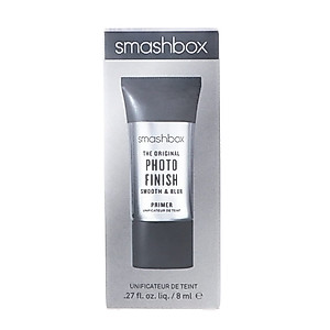 Smashbox Photo Finish The Original Smooth & Blur Primer 0.27 oz