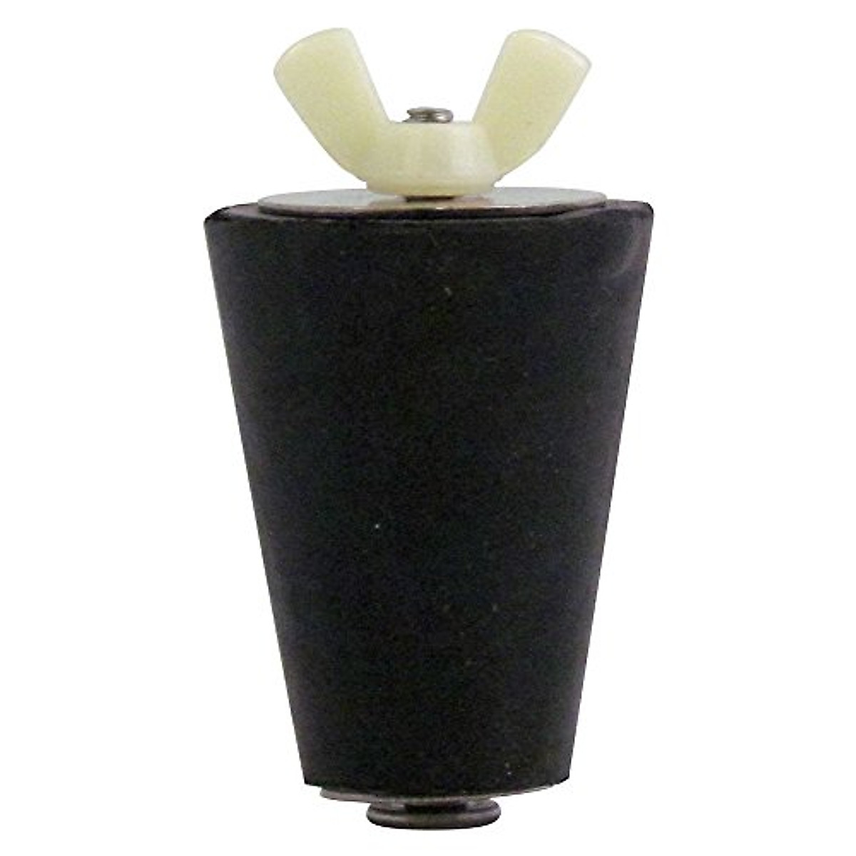 7 to 10 Universal Rubber Winter Plug for a Variety of 1-1/2 Inch Pipe (b)