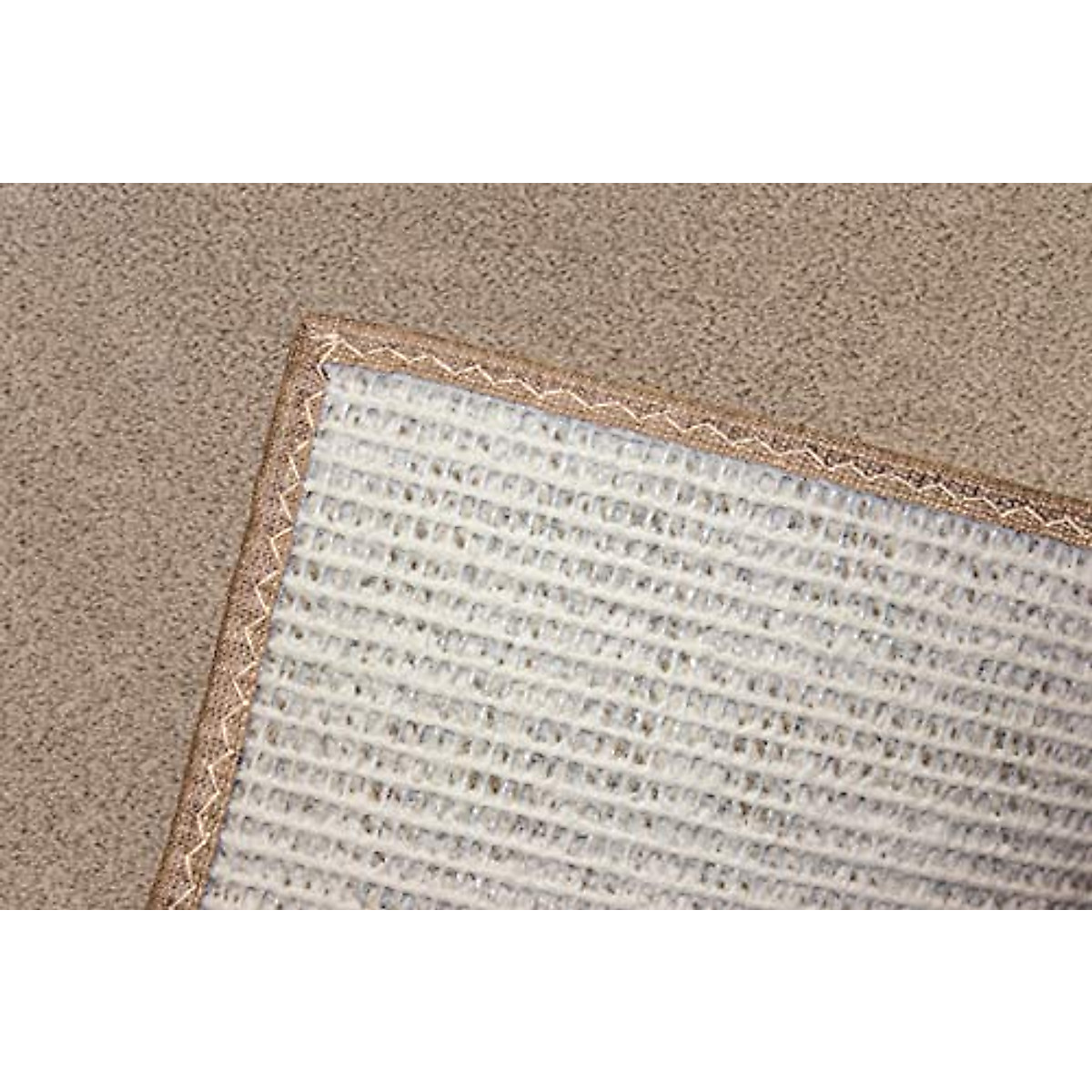 8’x10’ Taffy Apple Area Rug Carpet. 25 oz FHA Certified. Multiple Sizes and Shapes to Choose from