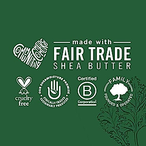 SHEA MOISTURE Moringa Avocado Power Greens Conditioner, 13 FZ