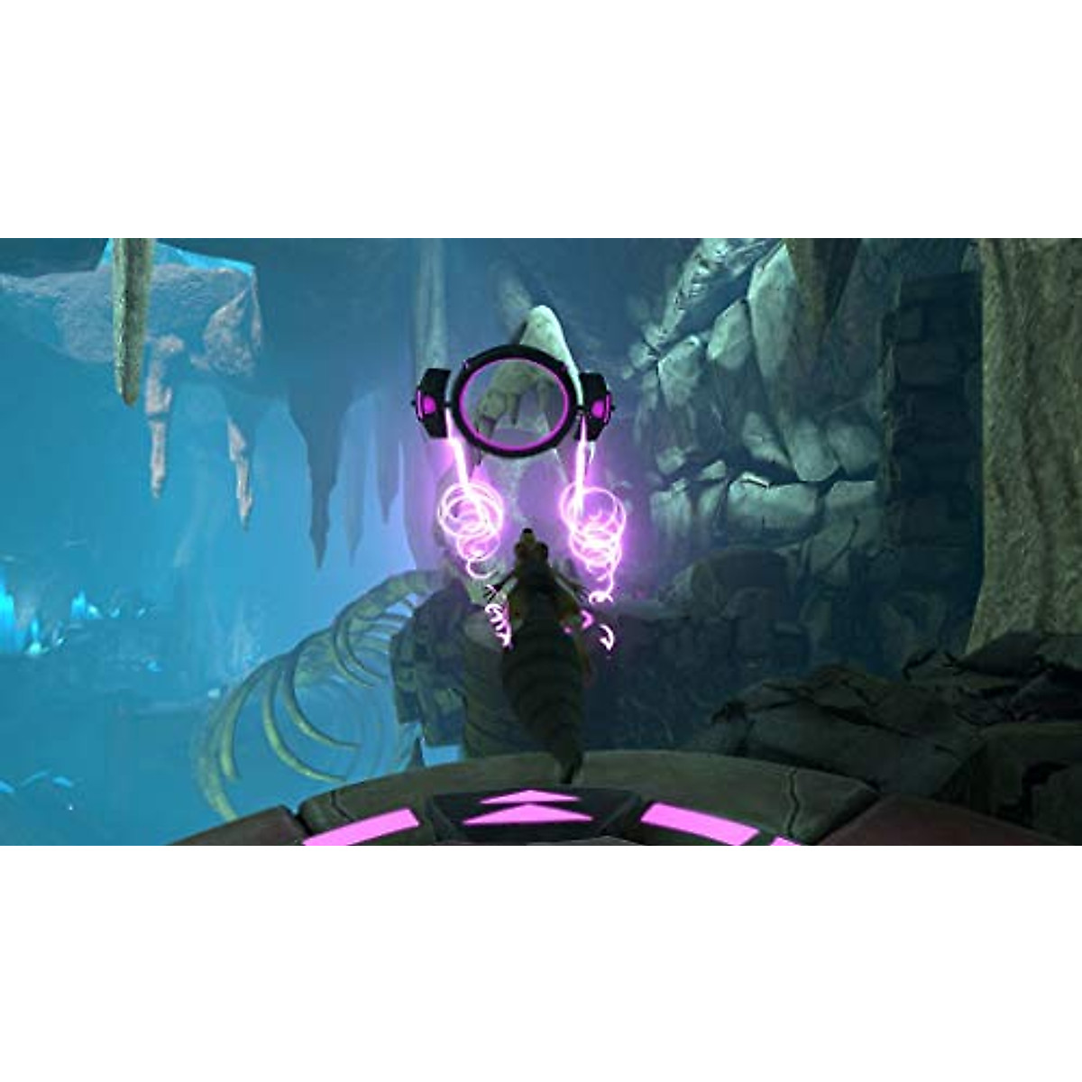 ICE AGE: Scrat's Nutty Adventure - PlayStation 4