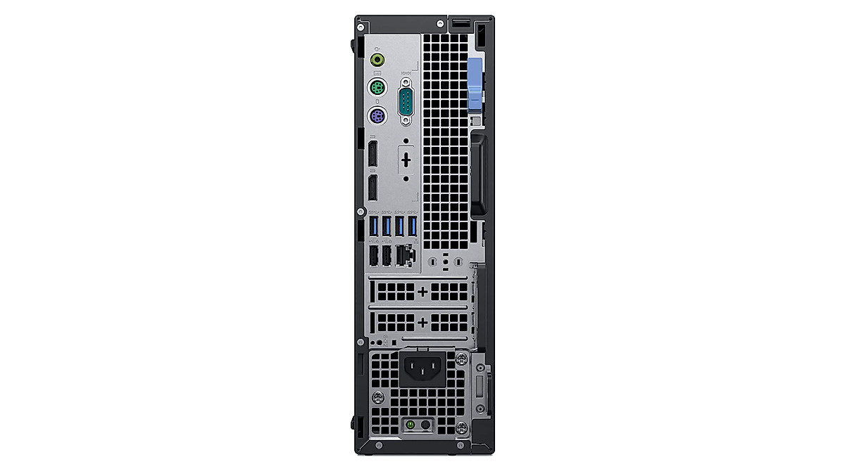 Dell OptiPlex 7060 - Powerful Renewed Desktop
