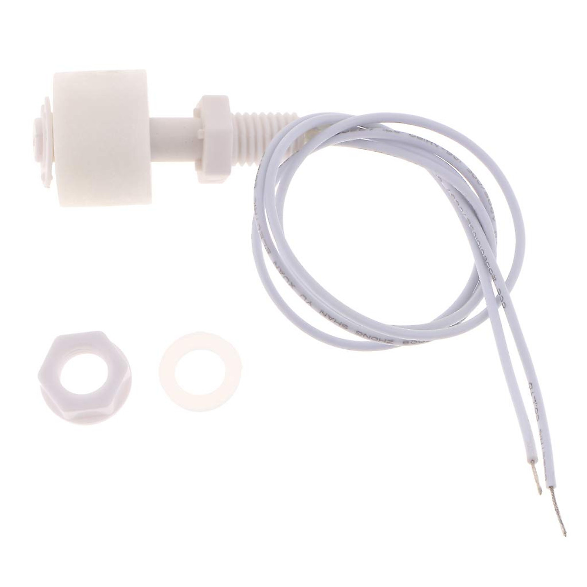 Milageto SEN-PPI3 Plastic Float Switch