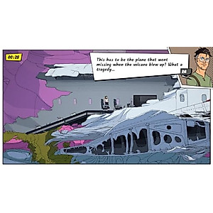 Treasures of the Aegean (PS5)