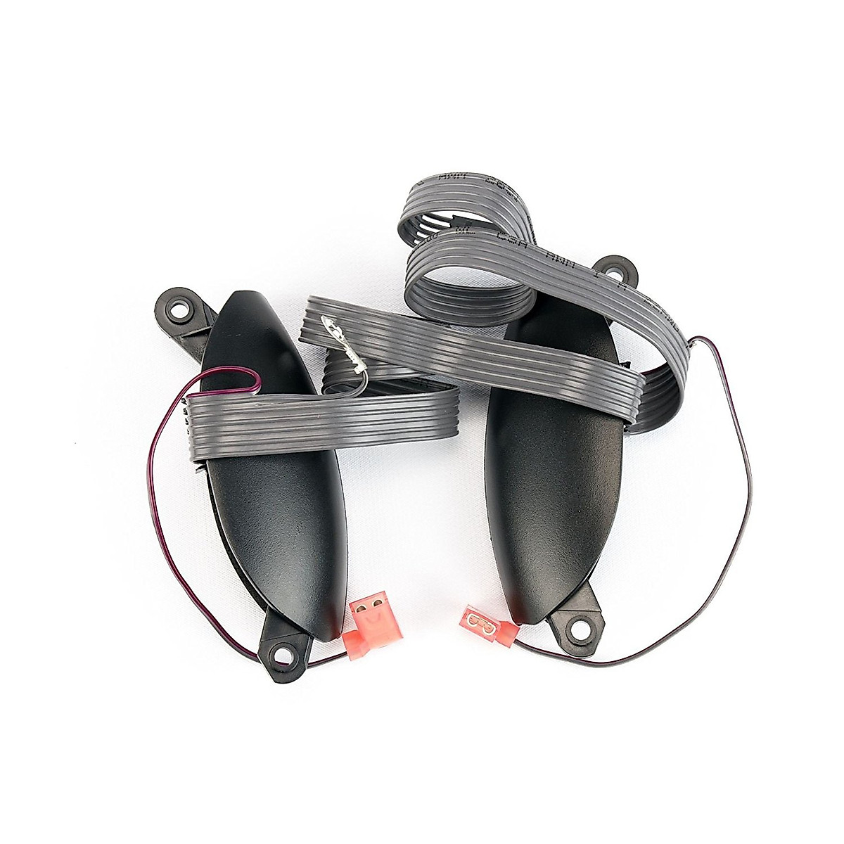 Steering Wheel Mounted Cruise Control Switch, Compatible with Ford & Mercury Vehicles - Ranger, Explorer, Explorer Sport Trac, F150 - Replaces F87Z9C888BB 2001 2000 2003 2002