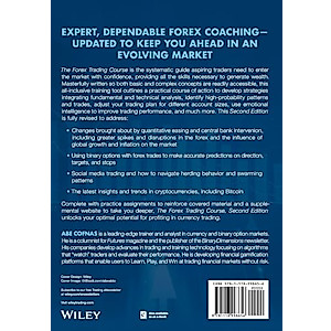 The Forex Trading Course: A Self-Study Guide to Becoming a Successful Currency Trader (Wiley Trading)