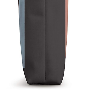 GIGI - Boho Muted Earth Tones Tote Bag