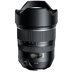 Tamron A012N SP 15-30mm F2.8 Di VC USD Ultra-Wide-Angle Zoom Lens for Nikon FX Camera - International Version (No Warranty)