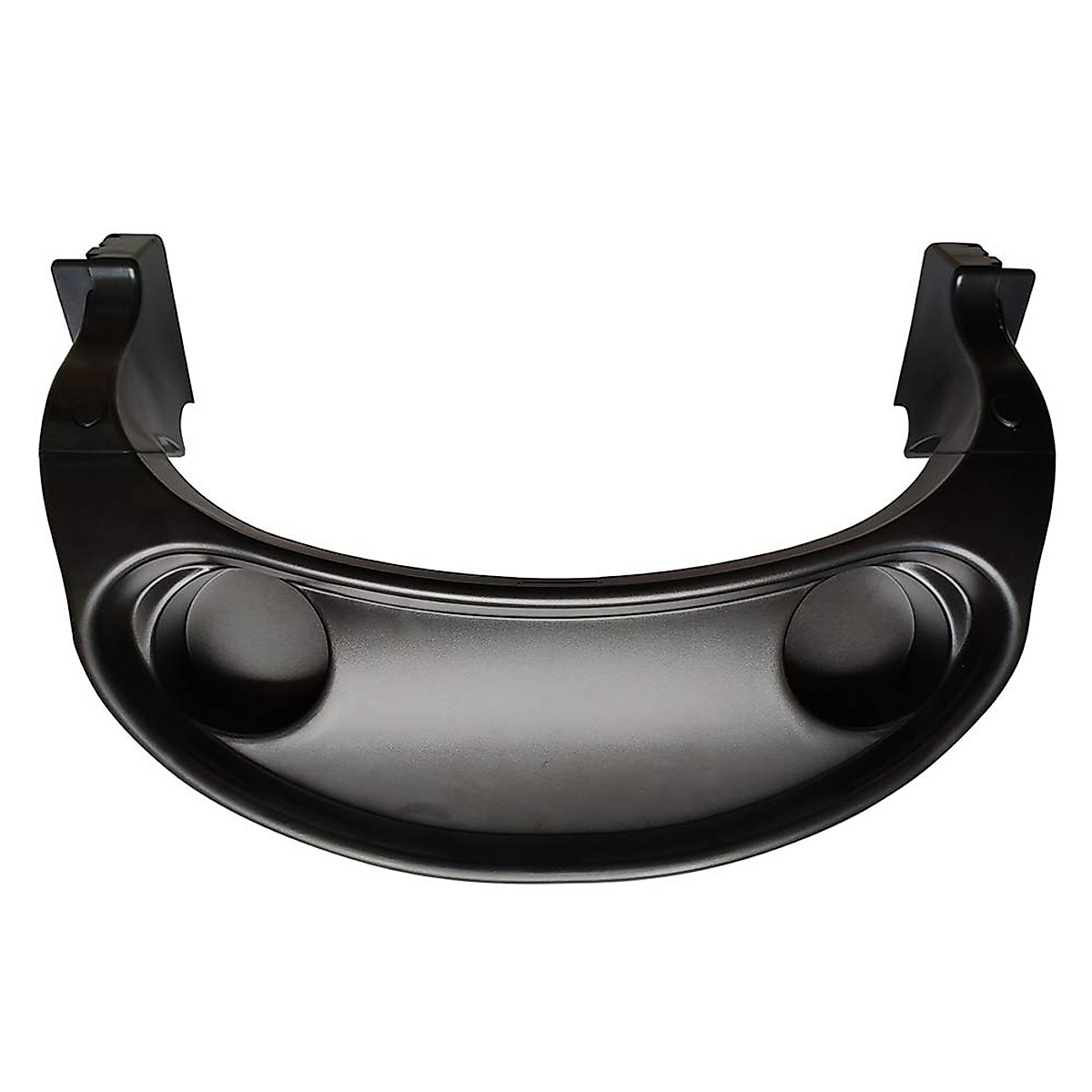 ROMIRUS Food Tray Stroller Accessories Compatible for BabyZen YOYO 6+ YOYO+