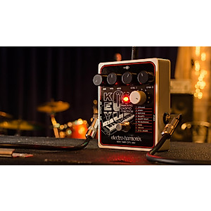 Electro-Harmonix KEY9 Electric Piano Machine Pedal