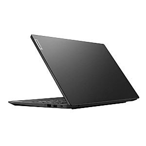 Lenovo V15 G2 ITL 82KB00C3US 15.6" Notebook - Full HD - 1920 x 1080 - Intel Core i5 (11th Gen) i5-1135G7 Quad-core (4 Core) 2.40 GHz - 8 GB RAM - 256 GB SSD - Black - Intel SoC - Windows 10 Pro -