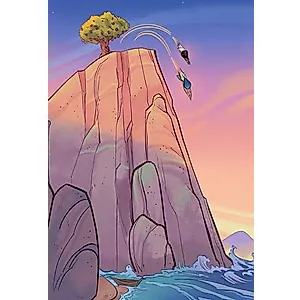 Diana and Nubia: Princesses of the Amazons