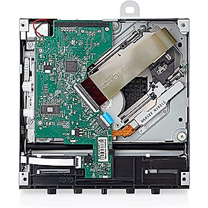 AQIDAP Blu-Ray Disk Drive Replacement Lite-On DG-6M5S Laser for Xbox One S (Slim) Replacement