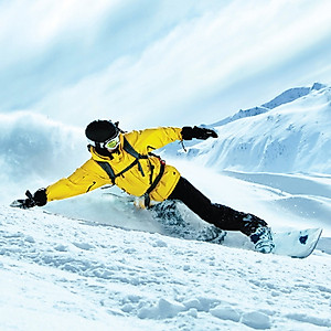 SoundLogic Itek Action Pro 1080P Ultra HD Sports Camera