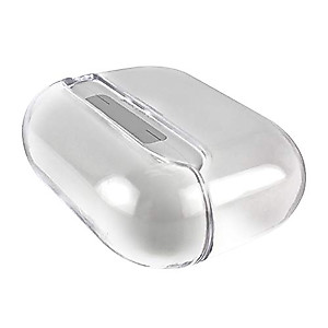 AudioSpice Custom Case for AirPod Pro (1st Generation) – Personalized – Make Your Own Clear Case for Airpod Pro