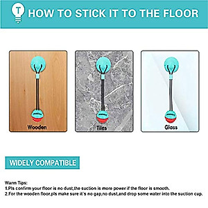 Dog Toys for Aggressive Chewers Interactive Teething Boredom and Stimulating Tug of War Suction Cup Puzzle Indestructible Puppy Rope Enrichment Teeth Cleaning Ball Accessories for Small Large Dogs