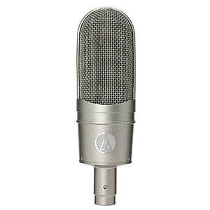 Audio-Technica Bidirectional Ribbon Mic (AT4080)