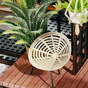 CUTEBEE Dollhouse Miniature with Furniture, DIY Wooden Dollhouse Kit Plus Dust Proof, Creative Room Idea(Forest Tea Shop)