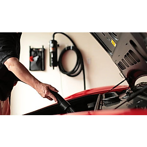 Metrovac Vac N' Blo 4.0 Peak HP Automotive Car Detailing Vacuum / Blower , Model VNB94BD