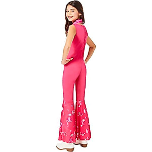 InSpirit Designs Barbie Cowgirl Youth Costume - L