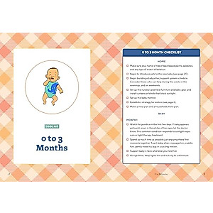 We're Parents! The First-Time Dad's Guide to Baby's First Year: Everything You Need to Know to Survive and Thrive Together