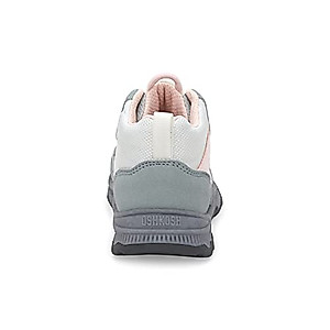 OshKosh B'Gosh Girls Dolores Fashion Boot, Multi, 11 Little Kid