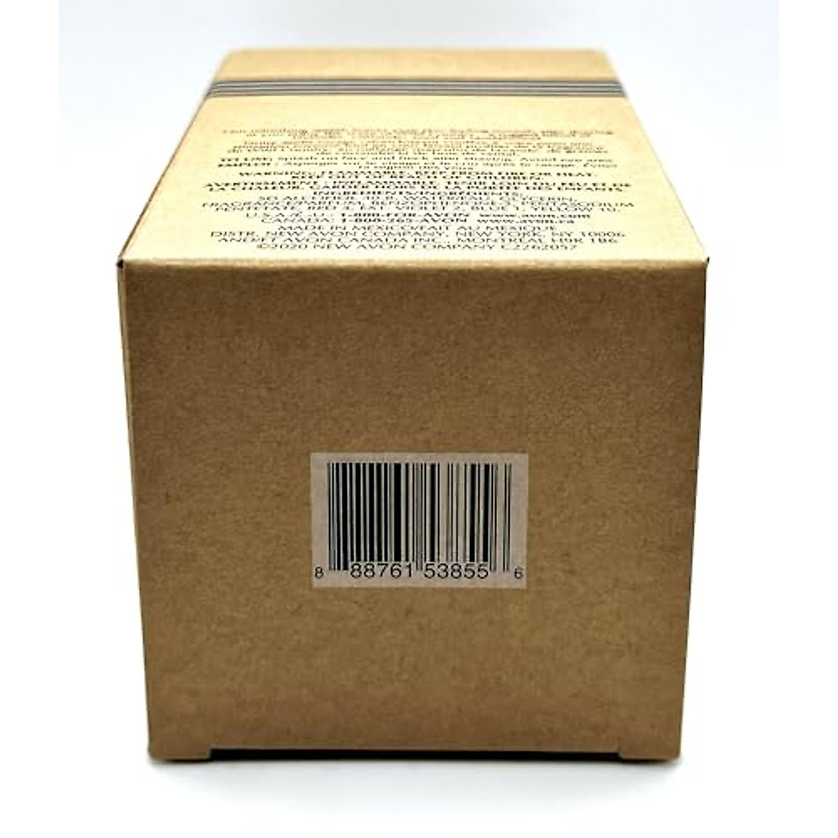 Avon Wild Country Aftershave Splash