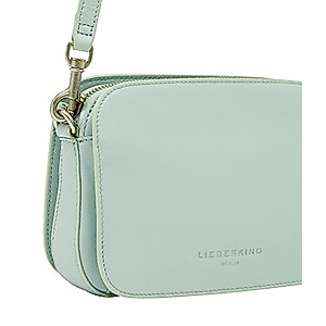 Liebeskind Berlin Crossbody S, Frosty-5036