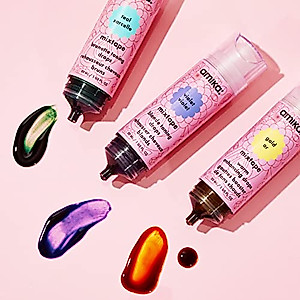 amika Mixtape Violet Color Drops, 1 fl. oz.