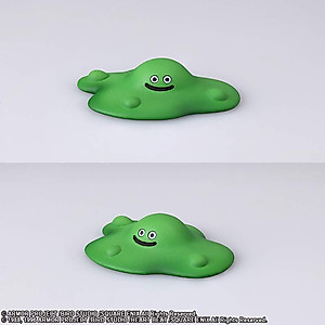 Square Enix Dragon Quest III: Bring Arts Hero Action Figure