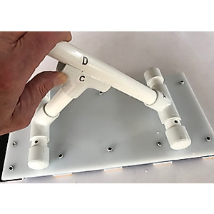 KHTS6310 ® Cat Pool Safety Escape Ramp-Original Made in USA