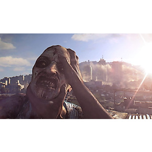 Dying Light - PlayStation 4 (Renewed)