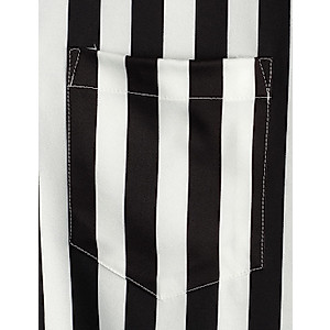 VATPAVE Mens Hawaiian Flamingo Shirts Casual Tropical Short Sleeve Button Down Shirt Summer Beach Shirts Small Black Leopard Beach