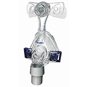 ResMed Mirage Micro Frame System (Large-Wide)