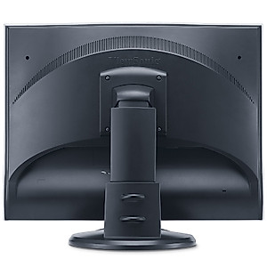 ViewSonic VG2230WM 22-inch Black Widescreen LCD Monitor