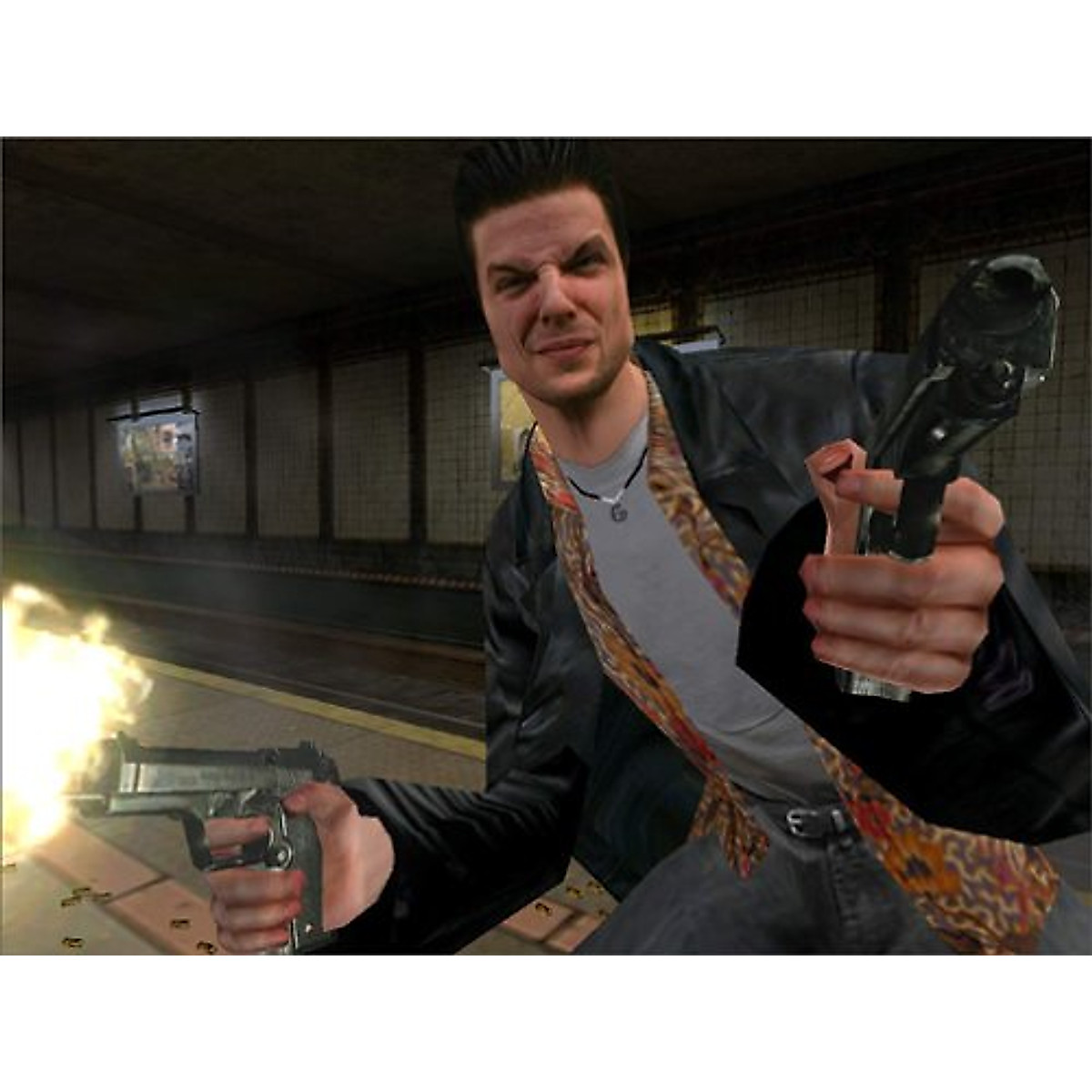 Max Payne - PC