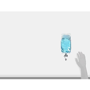 Rubbermaid Commercial Prodcuts Enriched Foam Moisturizing Hand Soap, AutoFoam Refill Compatible with AutoFoam and AutoFoam with LumeCel Technology Dispensers