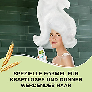 Bayer Priorin Shampoo Shampoo for Hair Loss Dry and Normal Hair 200ml/6.8oz