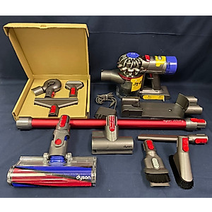 Dyson Vacuum Cleaner