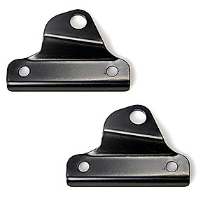 BHTOP Handle Arm 884066 Replacement Part for Hitachi NR83A Framing Nailers(B) (1 Hole) 2 PACK