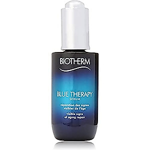 Biotherm Blue Therapy Serum, Unisex, 1.69 Ounce