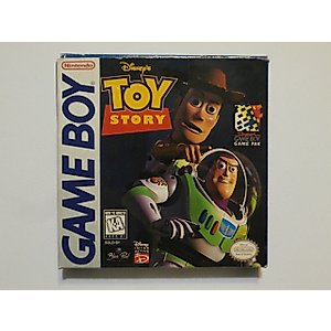Toy Story