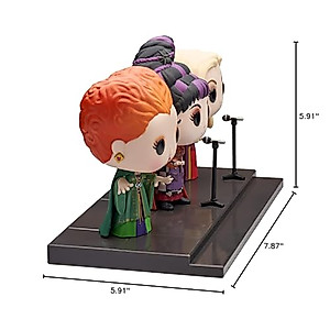 Spirit Halloween Disney Hocus Pocus I Put A Spell On You Movie Moment POP! Figure