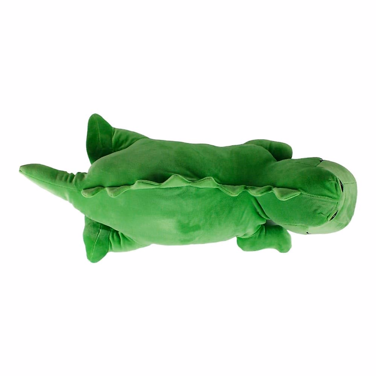Go! Games Snoozimals Dino Barry: 20 Inches of Roaring Plush Adventure for Dinosaur Enthusiasts!