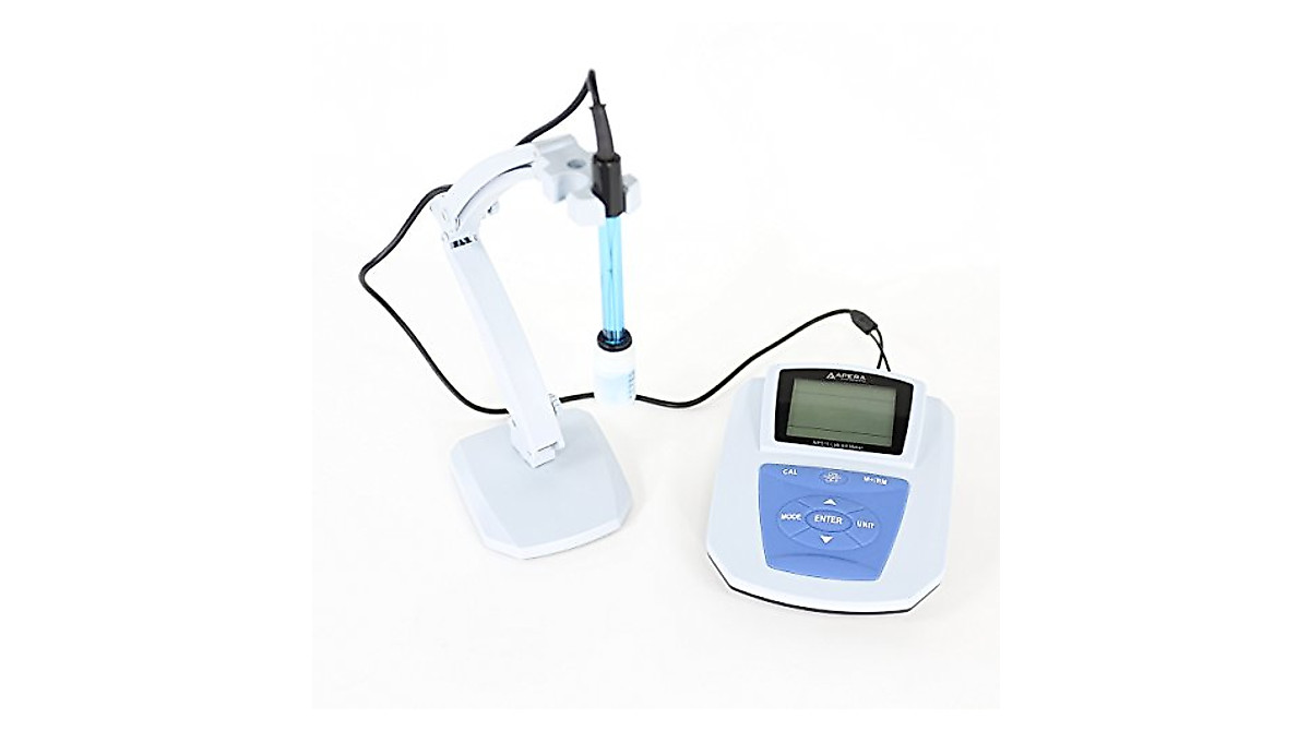 Apera MP511 Benchtop pH Meter - Accurate & Reliable
