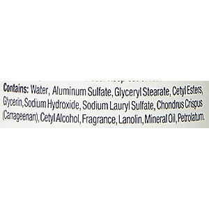 Tussy Deodorant Cream, 1.7 Ounce (Pack of 6)