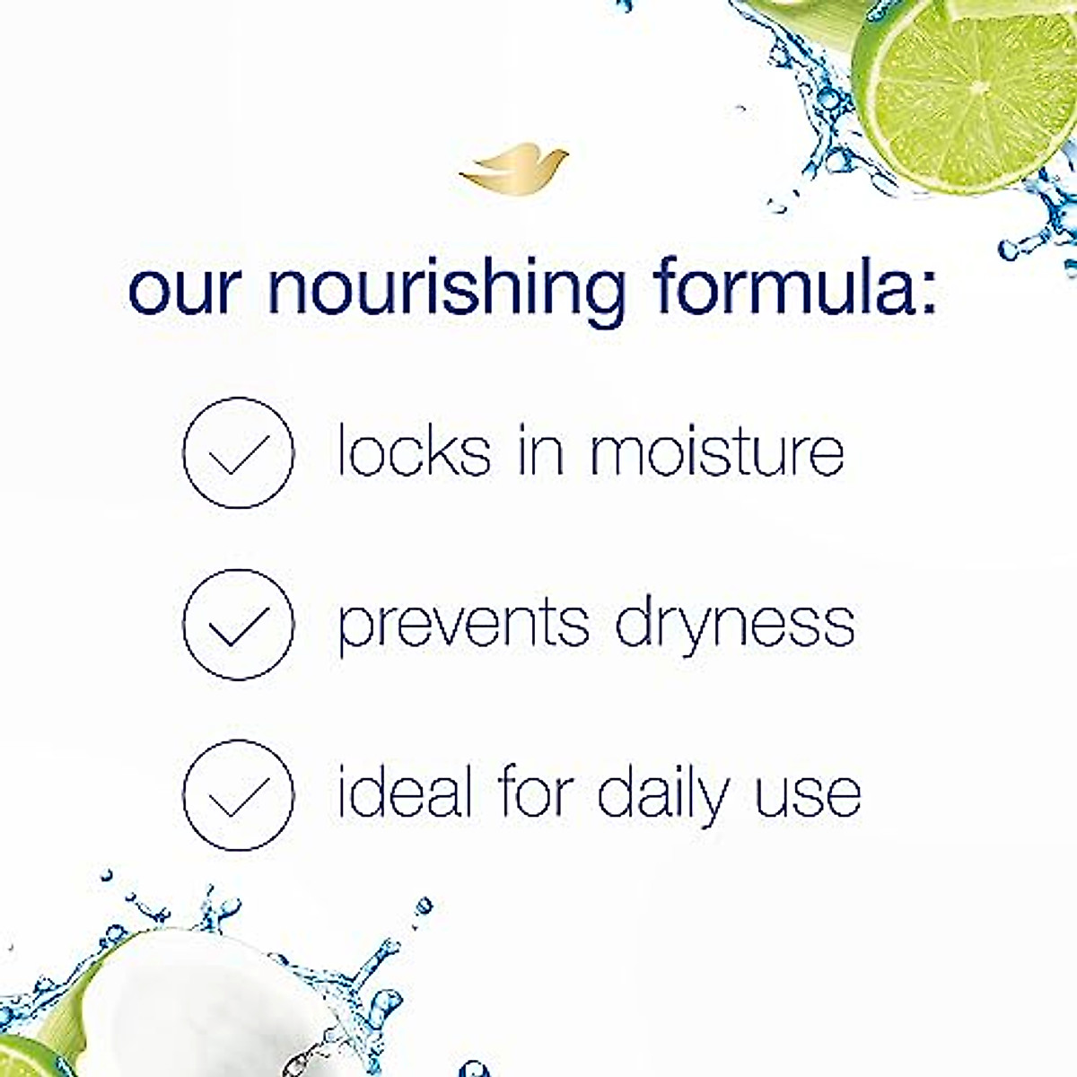 Dove Shampoo and Conditioner Set - Nourishing Secrets Coconut Shampoo and Conditioner, Hydrating Shampoo for Dry Hair, Frizz Control, 31 Oz (2 Piece Set)