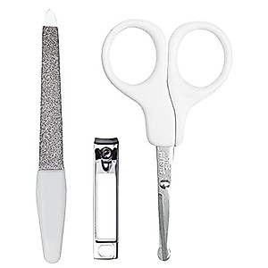 Deluxe Welcome Precious Baby Basket Yellow - Gender Neutral Baby Gift