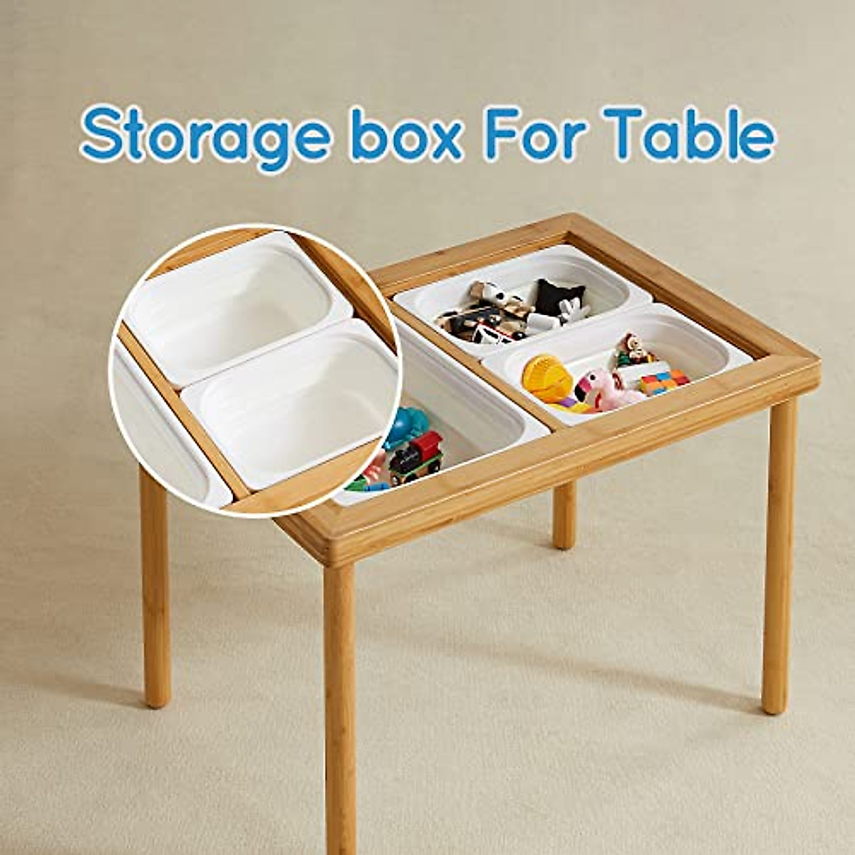 Beright Collapsible Storage Bin, Wash Basin Folding Dish Tub Sink, Space Saving for Dishing, Fruit, and Camping, Hiking and Home, 1 Pack, Grey, Small