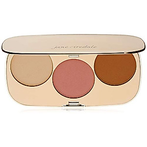 jane iredale GreatShape Contour Kit, Cool